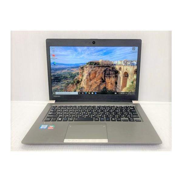 [仕様]●CPU：Corei5-6300U 2.40GHz●メモリ：8GB●内蔵ストレージ：128GB-SSD●光学ドライブ：非搭載●液晶：13.3インチワイド（1920ｘ1080）●Webカメラ：あり●通信：有線LANあり(10/100/...