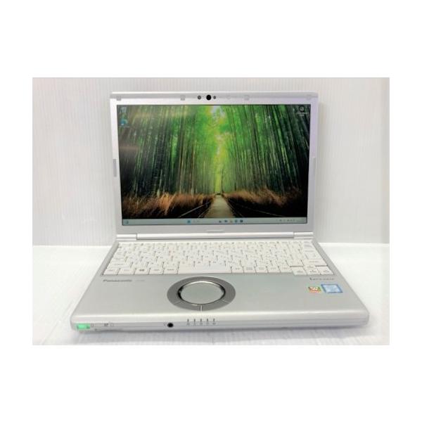 [仕様]●CPU：Corei5-8350U 1.70GHz●メモリ：8GB●内蔵ストレージ：256GB-SSD●光学ドライブ：-●液晶：12.1インチワイド（1920ｘ1200）●Webカメラ：あり●通信：有線LANあり(10/100/10...