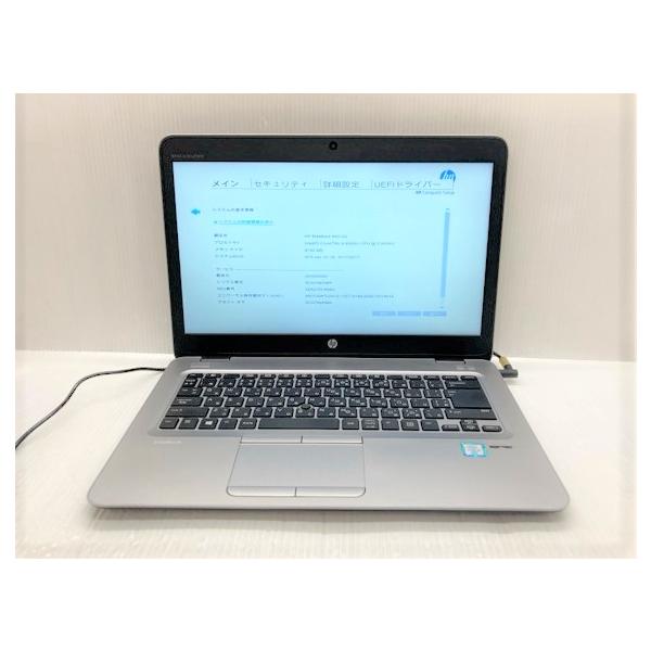 [仕様]●CPU：Corei5-6300U 2.40GHz●メモリ：8GB●内蔵ストレージ：1TB-HDD●光学ドライブ：非搭載●液晶：14インチワイド (1920x1080)●Webカメラ：あり●通信：有線LANあり(10/100/100...