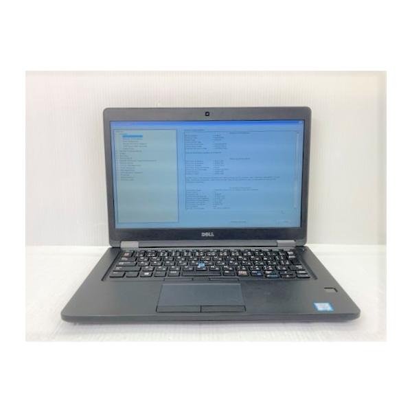 [仕様]●CPU：Corei5-6300U 2.40GHz●メモリ：8GB●内蔵ストレージ：※なし（M.2スロット+ネジ有）●光学ドライブ：非搭載●液晶：14インチワイド（1366ｘ768）●Webカメラ：あり●通信：有線LANあり(10/...