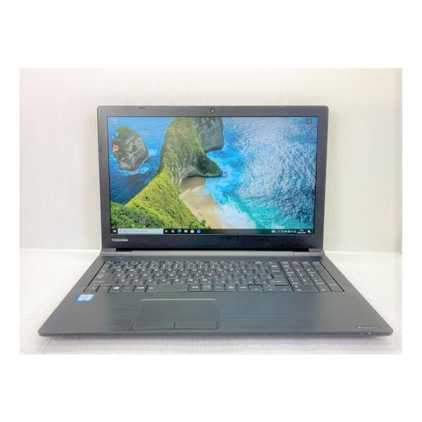 [仕様]●CPU：Corei5-6200U 2.30GHz●メモリ：16GB●内蔵ストレージ：128GB-SSD●光学ドライブ：DVDスーパーマルチ●液晶：15.6インチワイド（1920ｘ1080）●Webカメラ：あり●通信：有線LANあり...