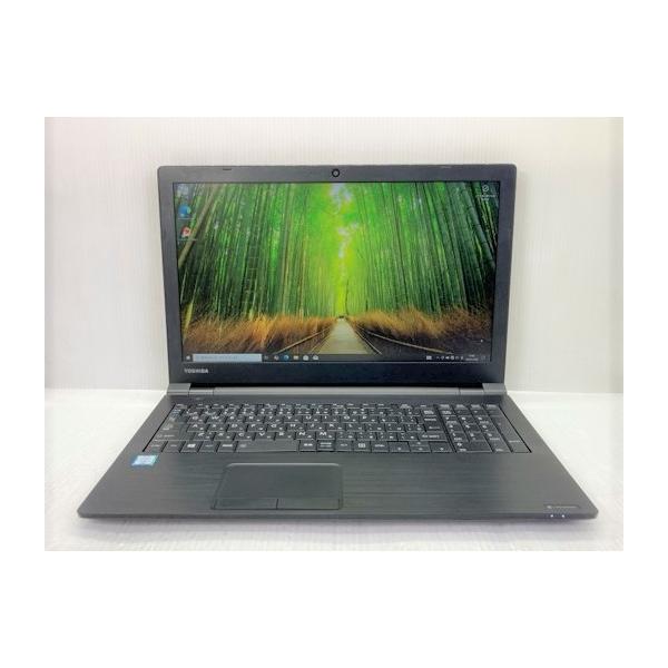 [仕様]●CPU：Corei5-6200U 2.30GHz●メモリ：8GB●内蔵ストレージ：128GB-SSD●光学ドライブ：DVDマルチ●液晶：15.6インチワイド（1920ｘ1080）●Webカメラ：あり●通信：有線LANあり(10/1...