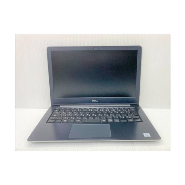 [仕様]●CPU：Corei5-8250U 1.60GHz●メモリ：8GB●内蔵ストレージ：256GB-SSD●光学ドライブ：非搭載●液晶：13.3インチワイド（1920ｘ1080）●Webカメラ：あり●通信：有線LANなし、無線LANあり...