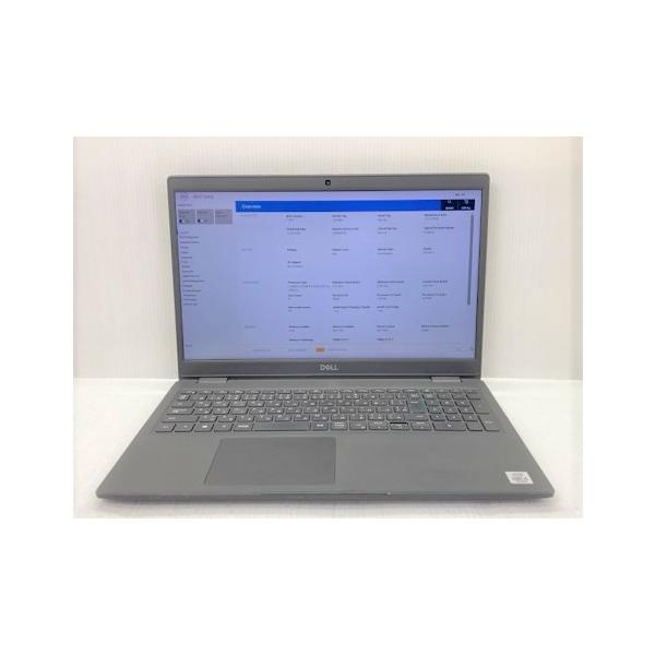 [仕様]●CPU：Corei5-10210U 1.60GHz●メモリ：8GB ●内蔵ストレージ：128GB-SSD●光学ドライブ：非搭載●液晶：15.6インチワイド（1920ｘ1080）●Webカメラ：あり●通信：有線LANあり、無線LAN...