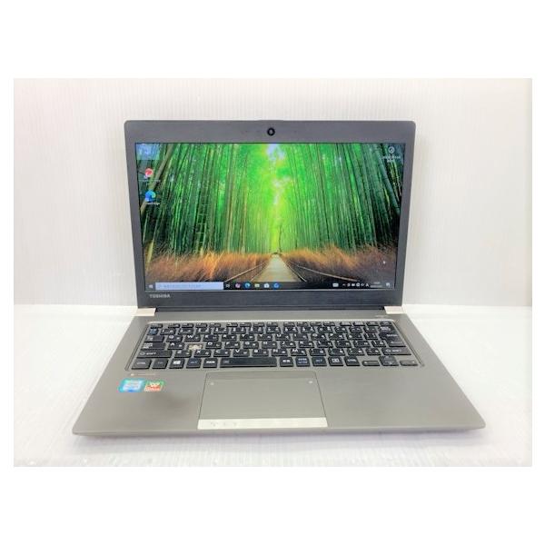 [仕様]●CPU：Corei5-6300U 2.40GHz●メモリ：8GB●内蔵SSD：128GB-SSD●液晶：13.3インチワイド（1920ｘ1080）●Webカメラ：あり●通信：有線LAN(10/100/1000)、無線LAN (a/...
