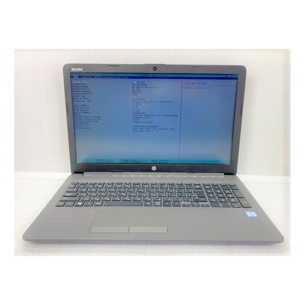 [仕様]●CPU：Corei3-7020U 2.30GHz●メモリ：8GB●内蔵ストレージ：※なし（SSD M.2スロット　2.5インチベイ）●光学ドライブ：DVDマルチ●液晶：15.6インチワイド（1920ｘ1080）●Webカメラ：あり...