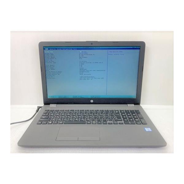 [仕様]●CPU：Corei3-7020U 2.30GHz●メモリ：8GB●内蔵ストレージ：1TB-HDD●光学ドライブ：DVDマルチ●液晶：15.6インチワイド（1366ｘ768）●Webカメラ：あり●通信：有線LANあり(10/100/...