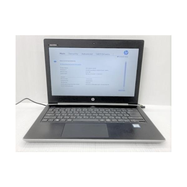 ジャンク品、返品不可[仕様]●CPU：Corei3-7020U 2.30GHz●メモリ：8GB●内蔵ストレージ：※なし（SSD M.2スロット,2.5インチベイ）●光学ドライブ：非搭載●液晶：13.3インチワイド（1366ｘ768）●Web...