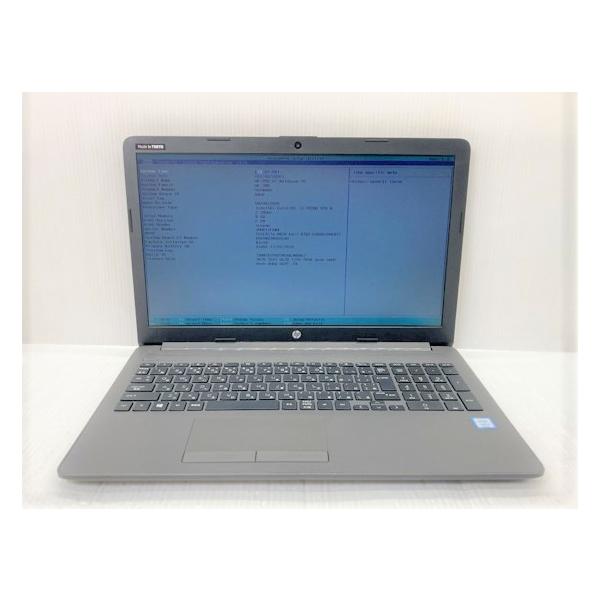 [仕様]●CPU：Corei3-7020U 2.30GHz●メモリ：8GB●内蔵ストレージ：640GB-HDD●光学ドライブ：DVDマルチ●液晶：15.6インチワイド（1366ｘ768）●Webカメラ：あり●通信：有線LANあり(10/10...