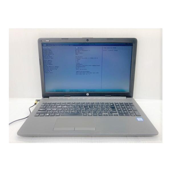 [仕様]●CPU：Corei3-7020U 2.30GHz●メモリ：8GB●内蔵ストレージ：1TB-HDD●光学ドライブ：DVDマルチ●液晶：15.6インチワイド（1366ｘ768）●Webカメラ：あり●通信：有線LANあり(10/100/...