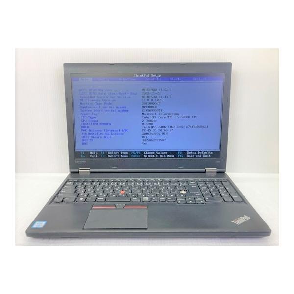 [仕様]●CPU：Corei5-6200U 2.30GHz●メモリ：8GB(4GB+4GB)●内蔵ストレージ：※なし（2.5インチベイ有）●光学ドライブ：DVDマルチ●液晶：15.6インチワイド（1366ｘ768）●通信：有線LANあり(1...