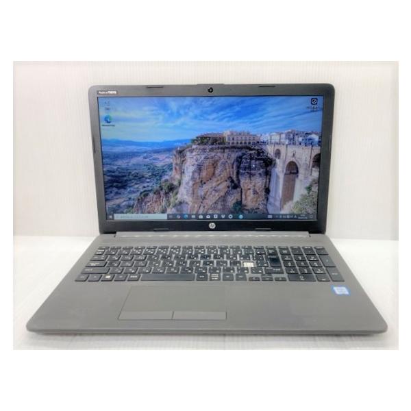 [仕様]●CPU：Corei3-7020U 2.30GHz●メモリ：8GB●内蔵ストレージ：1TB-HDD●光学ドライブ：DVDマルチ●液晶：15.6インチワイド（1366ｘ768）●Webカメラ：あり●通信：有線LANあり(10/100/...