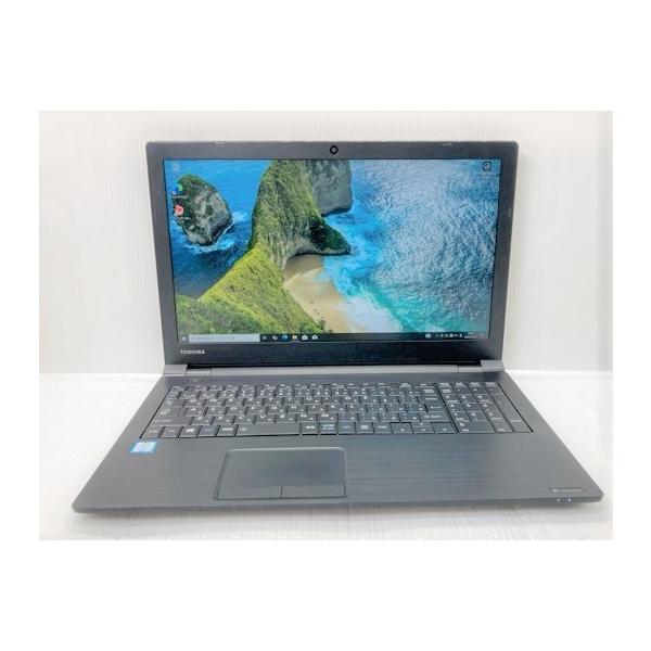 [仕様]●CPU：Corei5-6200U 2.30GHz●メモリ：8GB●内蔵ストレージ：128GB-SSD●光学ドライブ：DVDマルチ●液晶：15.6インチワイド（1920ｘ1080）●Webカメラ：あり●通信：有線LANあり(10/1...