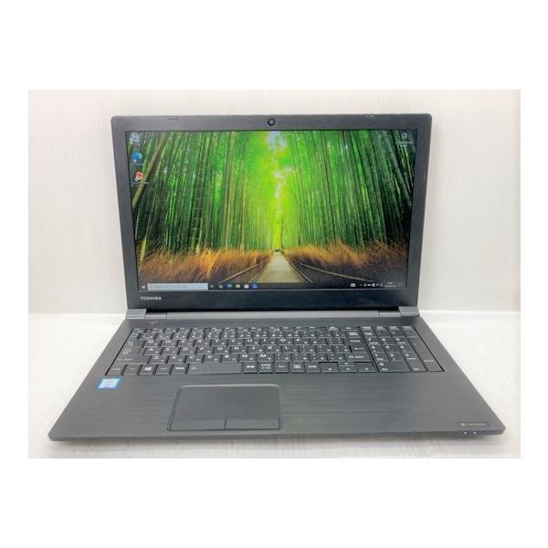 [仕様]●CPU：Corei5-6200U 2.30GHz●メモリ：8GB●内蔵ストレージ：128GB-SSD●光学ドライブ：DVDマルチ●液晶：15.6インチワイド（1920ｘ1080）●Webカメラ：あり●通信：有線LANあり(10/1...