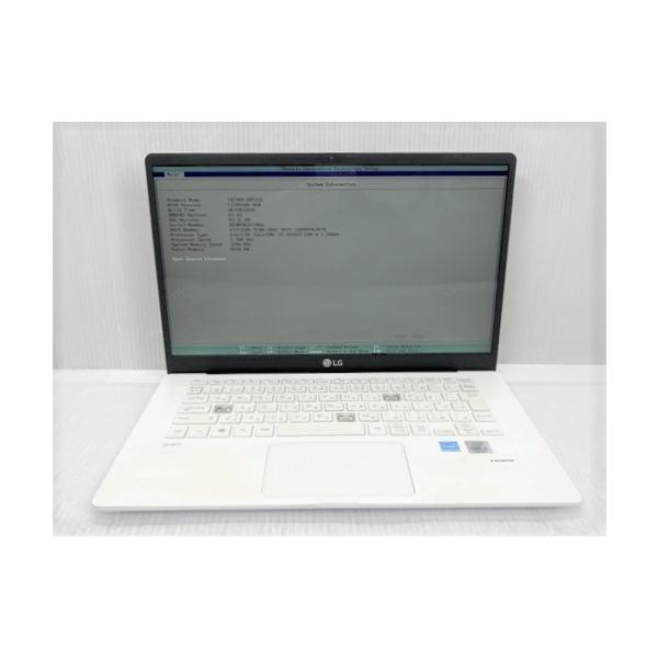 [仕様]●CPU：Corei5-1035G7 1.20GHz●メモリ：8GB●内蔵ストレージ：※なし（M.2スロットあり）●光学ドライブ：非搭載●グラフィック：Intel Iris Plus Graphics●液晶：14インチワイド（192...