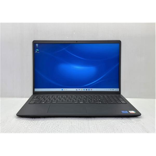 [仕様]●CPU：第12世代 インテル Core i5-1235U プロセッサー●メモリ：16GB●内蔵ストレージ：512GB SSD●液晶：15.6インチワイド・フルHDディスプレイ (1920x1080)●内蔵Webカメラ：あり (画面...