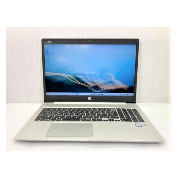 [仕様]●CPU：Corei5-8265U 1.60GHz●メモリ：8GB●内蔵ストレージ：256GB-SSD（NVMe）●光学ドライブ：非搭載●液晶：15.6インチワイド（1920ｘ1080）●Webカメラ：あり●通信：有線LANあり(1...