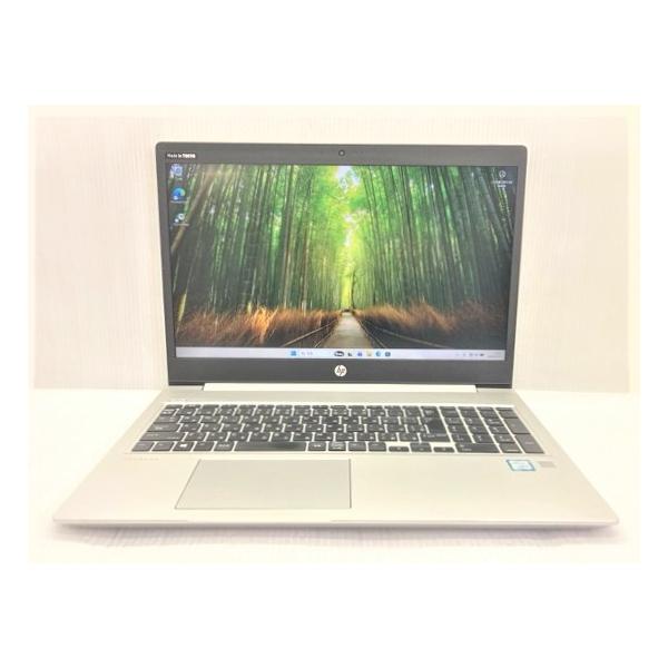 [仕様]●CPU：Corei5-8265U 1.60GHz●メモリ：8GB●内蔵ストレージ：256GB-SSD（NVMe）●光学ドライブ：非搭載●液晶：15.6インチワイド（1920ｘ1080）●Webカメラ：あり●通信：有線LANあり(1...