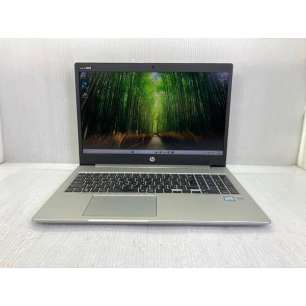 [仕様]●CPU：Corei5-8265U 1.60GHz●メモリ：8GB●内蔵ストレージ：256GB-SSD（NVMe）●光学ドライブ：非搭載●液晶：15.6インチワイド（1920ｘ1080）●Webカメラ：あり●通信：有線LANあり(1...