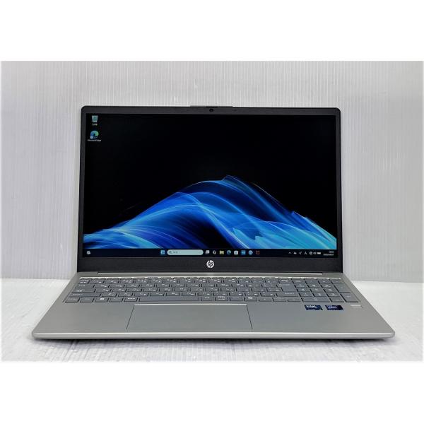 [仕様]●CPU：Core Ultra 5 プロセッサー 125H●メモリ：16GB●内蔵ストレージ：512GB SSD●液晶：15.6インチワイド・フルHD非光沢・IPSディスプレイ (1920×1080)●内蔵Webカメラ：あり (画面...