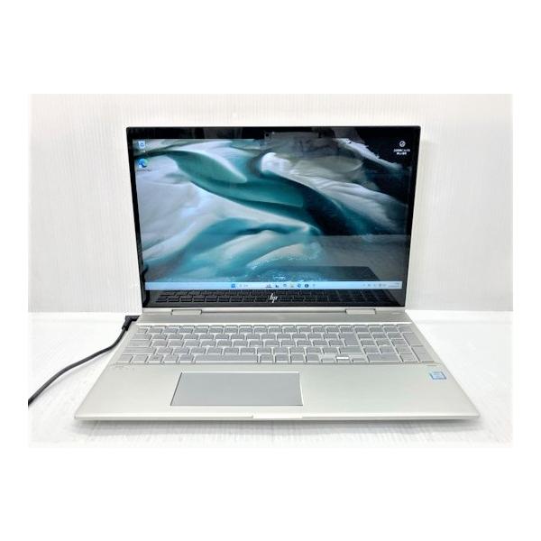 [仕様]●CPU：Corei7-8550U 1.80GHz●メモリ：8GB●内蔵ストレージ：256GB-SSD/1TB-HDD●光学ドライブ：非搭載●液晶：15.6インチワイド（1920ｘ1080）タッチパネル付●Webカメラ：あり●通信：...