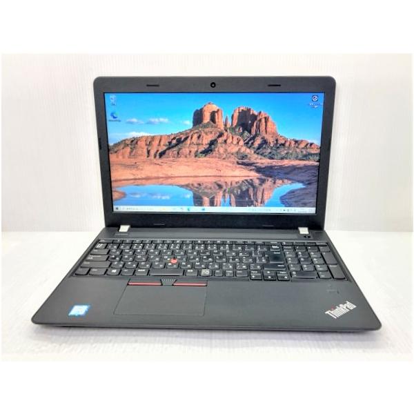 [仕様]●CPU：Corei3-7100U 2.40GHz●メモリ：8GB●内蔵ストレージ：1TB-HDD●光学ドライブ：DVDマルチ●液晶：15.6インチワイド（1366ｘ768）●Webカメラ：あり●通信：有線LANあり(10/100/...