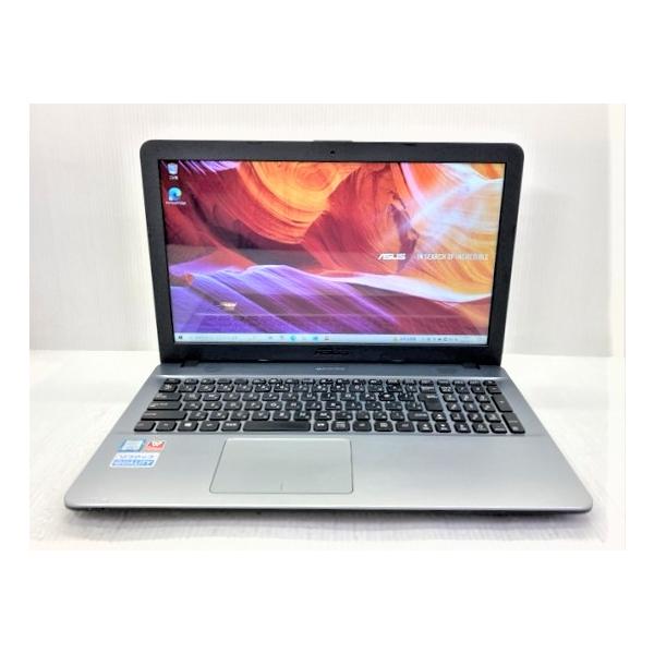 [仕様]●CPU：Corei5-7200U 2.50GHz●メモリ：4GB●内蔵ストレージ：256GB-SSD●光学ドライブ：DVDマルチ●液晶：15.6インチワイド（1366ｘ768）●Webカメラ：あり●通信：有線LANあり(10/10...