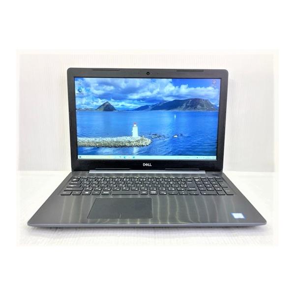 [仕様]●CPU：Corei7-8550U 1.80GHz●メモリ：12GB●内蔵ストレージ：128GB-SSD●光学ドライブ：DVDマルチ●液晶：15.6インチワイド（1920ｘ1080）●Webカメラ：あり●通信：有線LANあり(10/...