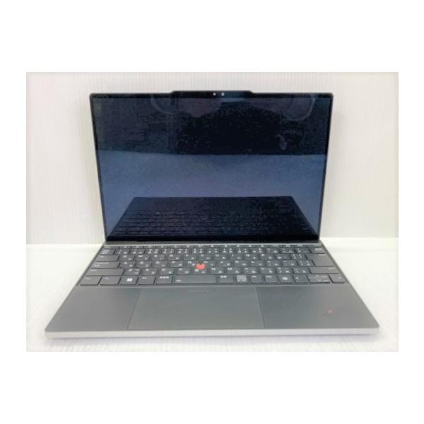 [仕様]●CPU：AMD Ryzen 7 PRO 6860Z 2.70GHz●メモリ：32GB（オンボード）●内蔵ストレージ：1TB-SSD●光学ドライブ：非搭載●液晶：13.3インチワイド（1920ｘ1200）●Webカメラ：あり●通信：...