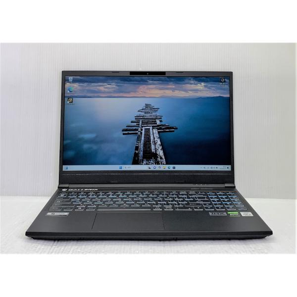 [仕様]●CPU：Corei5-10200H 2.40GHz●メモリ：16GB●内蔵ストレージ：500GB SSD●液晶：15.6インチワイド・フルHDディスプレイ(1920×1080)●グラフィック： NVIDIA GeForce GTX...