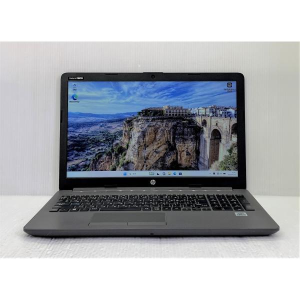 [仕様]●CPU：Corei5-1035G1 1.00GHz●メモリ：16GB●内蔵ストレージ1：256GB SSD（ M.2 ）●内蔵ストレージ2：500GB SSD（SATA）●光学ドライブ：DVDスーパーマルチドライブ●液晶：15.6...