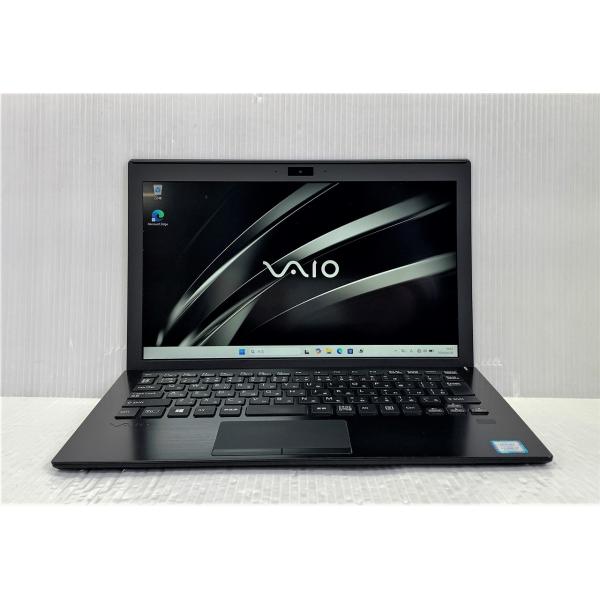 [仕様]●CPU：Corei7-8550U 1.80GHz●メモリ：16GB●内蔵ストレージ：256GB-SSD●液晶：11.6インチワイド・フルHDディスプレイ (1920x1080)●Webカメラ：あり●通信：有線LANあり（10/10...