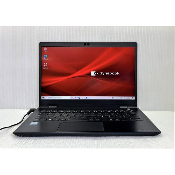 [仕様]●CPU：Corei5-8250U 1.60GHz●メモリ：8GB●内蔵ストレージ：256GB SSD●液晶：13.3インチワイド・フルHDディスプレイ (1920×1080)●Webカメラ：あり●通信：有線LANあり（10/100...