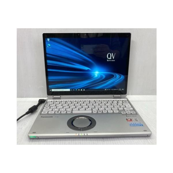 [仕様]●CPU：Corei5-10310U 1.70GHz●メモリ：16GB●内蔵ストレージ：256GB-SSD●光学ドライブ：-●液晶：12インチワイド（2880x1920）●Webカメラ：あり●通信：有線LANあり(10/100/10...
