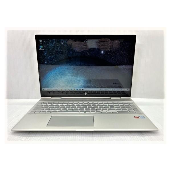 [仕様]●CPU：Corei5-8250U 1.60GHz●メモリ：8GB●内蔵ストレージ：256GB-SSD/1TB-HDD●光学ドライブ：非搭載●液晶：15.6インチワイド（1920ｘ1080）タッチパネル付●Webカメラ：あり●通信：...