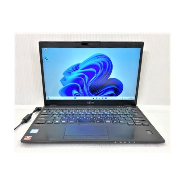 [仕様]●CPU：Corei5-8365U 1.60GHz●メモリ：8GB●内蔵ストレージ：256GB-SSD●液晶：13.3インチワイド（1920x1080）●Webカメラ：あり●通信：有線LANあり(10/100/1000)、無線LAN...