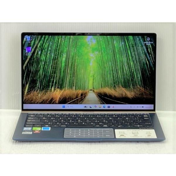 [仕様]●CPU：Corei5-8265U 1.60GHz●メモリ：8GB●内蔵ストレージ：256GB-SSD●光学ドライブ：非搭載●グラフィック：Radeon HD 6310●液晶：14インチワイド（1920ｘ1080）光沢●Webカメラ...