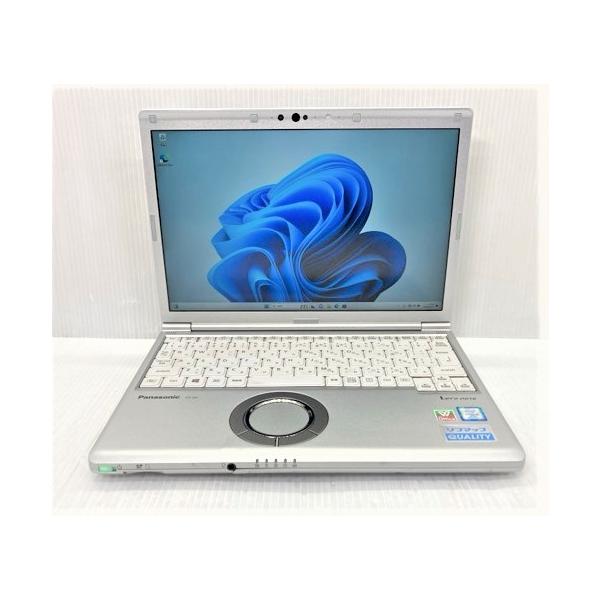 [仕様]●CPU：Corei5-8350U 1.70GHz●メモリ：8GB●内蔵ストレージ：256GB-SSD●液晶：12.1インチワイド（1920ｘ1200）●Webカメラ：あり●通信：有線LANあり(10/100/1000)、無線LAN...