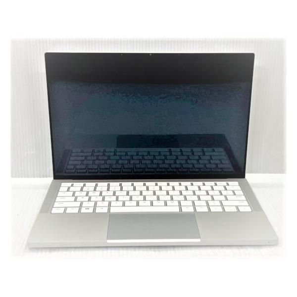 [仕様]●CPU： Corei7-1165G7 2.80GHz●メモリ：16GB●内蔵ストレージ：512GB-SSD●光学ドライブ：非搭載●液晶：13.4インチワイド（1920ｘ1200）※不良（写らない、外部可）●Webカメラ：あり●通信...
