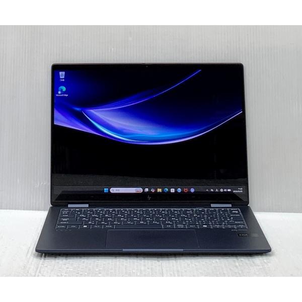 [仕様]●CPU：インテル Core Ultra 5 プロセッサー 125U●メモリ：16GB●内蔵ストレージ：512GB SSD●液晶：14.0インチ・WUXGA・IPSタッチディスプレイ(1920×1200)●内蔵Webカメラ：あり (...