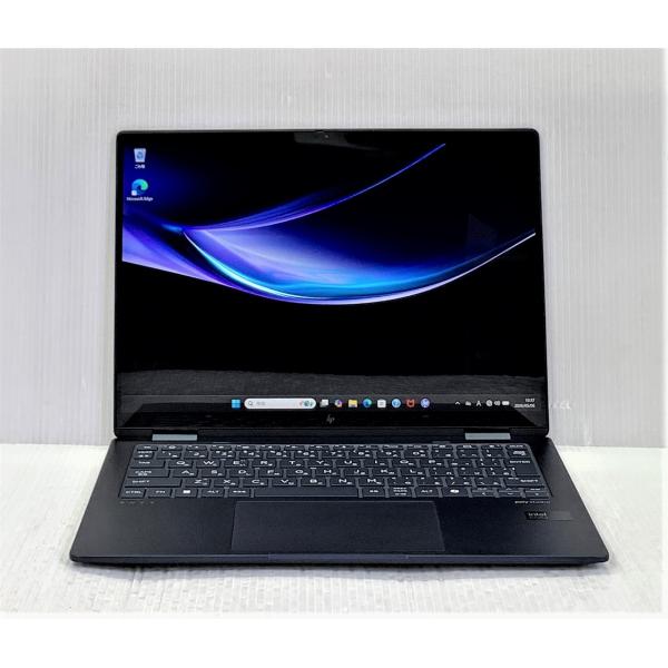 [仕様]●CPU：インテル Core Ultra 5 プロセッサー 125U●メモリ：16GB●内蔵ストレージ：512GB SSD●液晶：14.0インチ・WUXGA・IPSタッチディスプレイ(1920×1200)●内蔵Webカメラ：あり (...