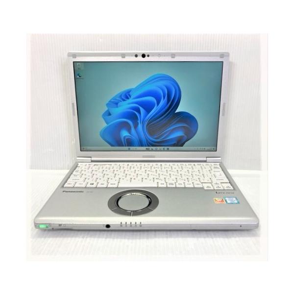 [仕様]●CPU：Corei5-8350U 1.70GHz●メモリ：8GB●内蔵ストレージ：256GB-SSD●液晶：12.1インチワイド（1920ｘ1200）●Webカメラ：あり●通信：有線LANあり(10/100/1000)、無線LAN...