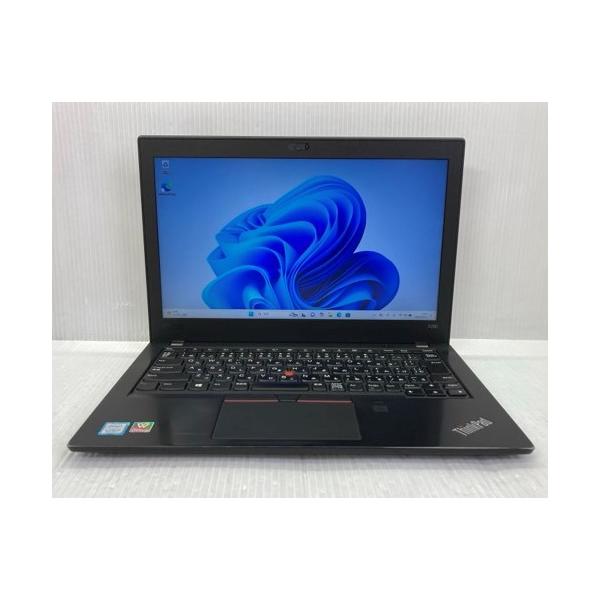 [仕様]●CPU：Corei5-8250U 1.60GHz●メモリ：8GB●内蔵ストレージ：256GB-SSD●液晶：12.5インチワイド（1366ｘ768）●Webカメラ：あり●通信：有線LANあり(10/100/1000)要アダプタ、無...