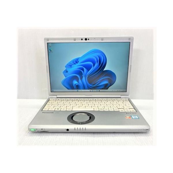 [仕様]●CPU：Corei5-8350U 1.70GHz●メモリ：8GB●内蔵ストレージ：256GB-SSD●液晶：12.1インチワイド（1920ｘ1200）●Webカメラ：あり●通信：有線LANあり(10/100/1000)、無線LAN...