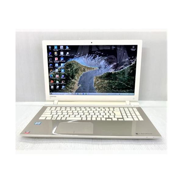 [仕様]●CPU：Corei7-6500U 2.50GHz●メモリ：8GB●内蔵ストレージ：1TB-HDD●光学ドライブ：ブルーレイ(DVDスーパーマルチ機能付）●液晶：15.6インチワイド（1920ｘ1080）●Webカメラ：あり●通信：...