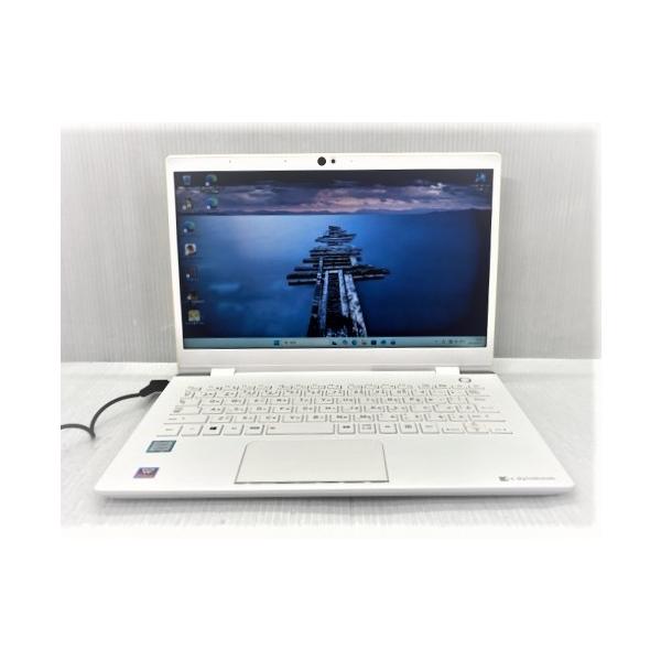 [仕様]●CPU：Corei3-8130U 2.20GHz●メモリ：8GB●内蔵ストレージ：128GB-SSD●光学ドライブ：非搭載●液晶：13.3インチワイド（1366ｘ768）●Webカメラ：あり●通信：有線LANあり(10/100/1...