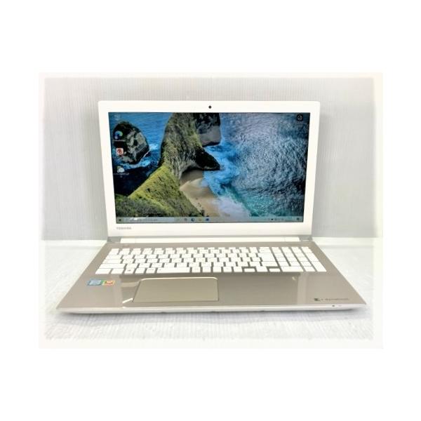 [仕様]●CPU：Corei7-7500U 2.70GHz●メモリ：8GB●内蔵ストレージ：1TB-HDD●光学ドライブ：DVDスーパーマルチ●液晶：15.6インチワイド（1920ｘ1080）●Webカメラ：あり●通信：有線LANあり(10...