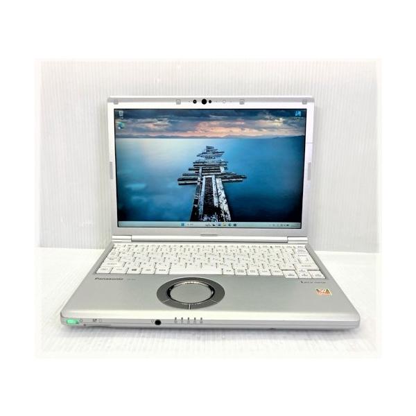 [仕様]●CPU：Corei5-8350U 1.70GHz●メモリ：8GB●内蔵ストレージ：256GB-SSD●液晶：12.1インチワイド（1920ｘ1200）●Webカメラ：あり●通信：有線LANあり(10/100/1000)、無線LAN...