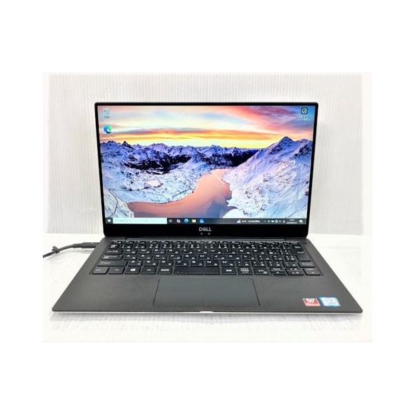 [仕様]●CPU：Corei5-8250U 1.60GHz●メモリ：8GB●内蔵ストレージ：256GB-SSD●光学ドライブ：非搭載●液晶：13.3インチワイド（1920ｘ1080）●Webカメラ：あり●通信：有線LANなし、無線LANあり...
