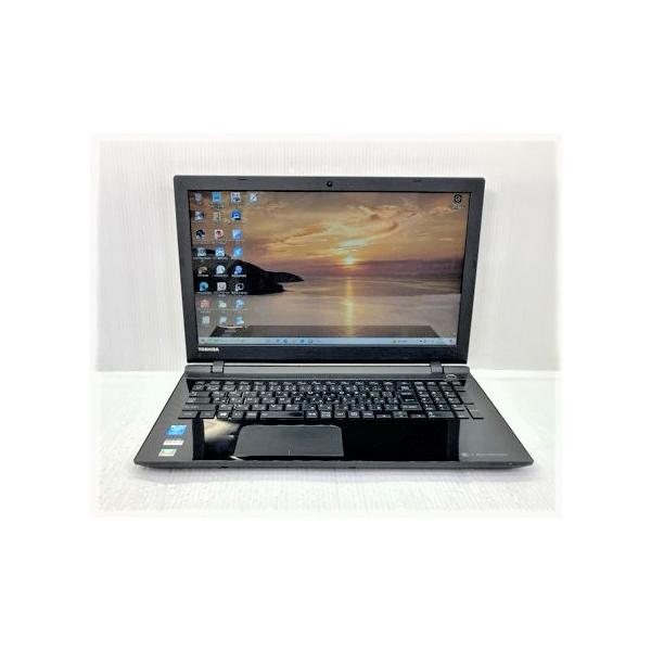 [仕様]●CPU：Corei7-5500U 2.40GHz●メモリ：8GB●内蔵ストレージ：1TB-HDD●光学ドライブ：ブルーレイ（不良）●液晶：15.6インチワイド（1920ｘ1080）光沢●Webカメラ：あり●通信：有線LANあり(1...